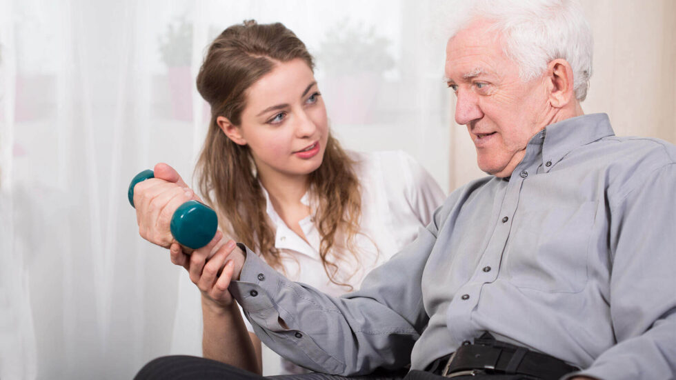 Springdale Healthcare Center | Nursing and Rehabilitation