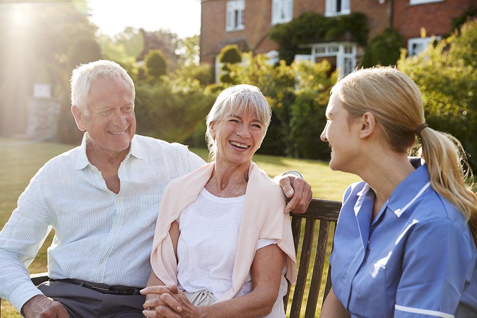 Springdale Healthcare Center | Nursing and Rehabilitation